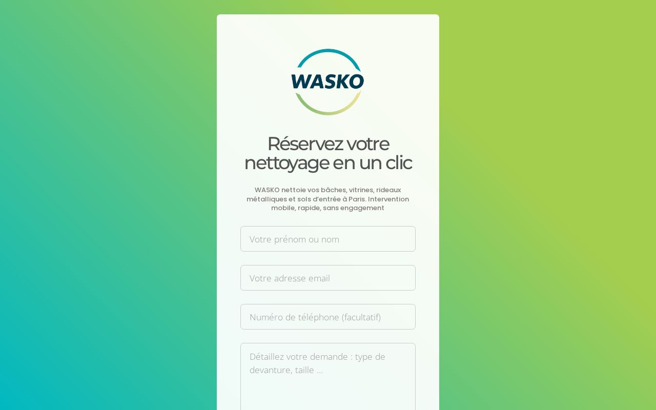 WASKO